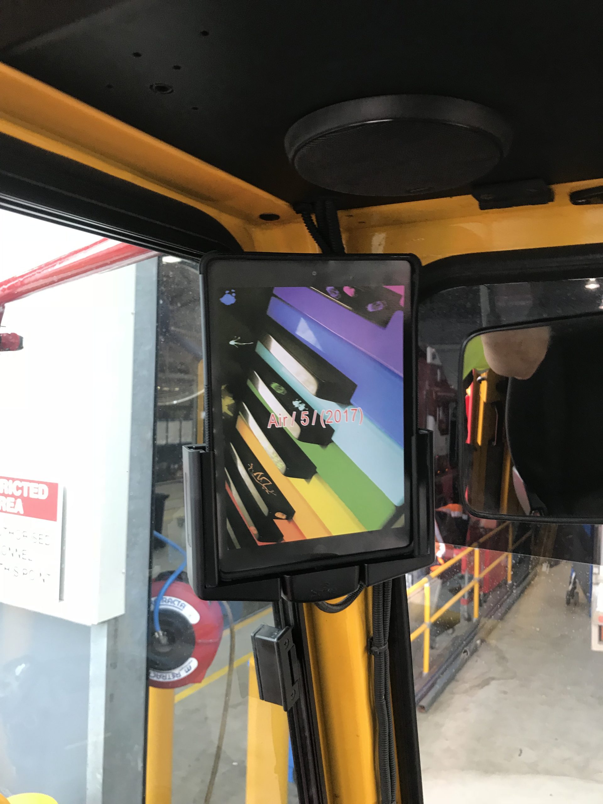 Automotive Electronics | Car Electronic Installation | Brisbane ...