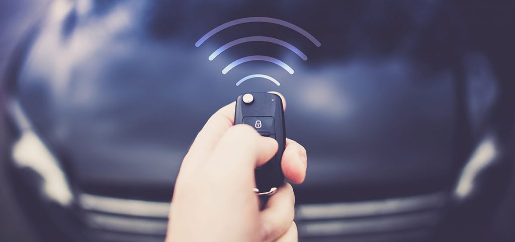 Car Security Devices GPS TRACKER | Brisbane | Cartronics2u