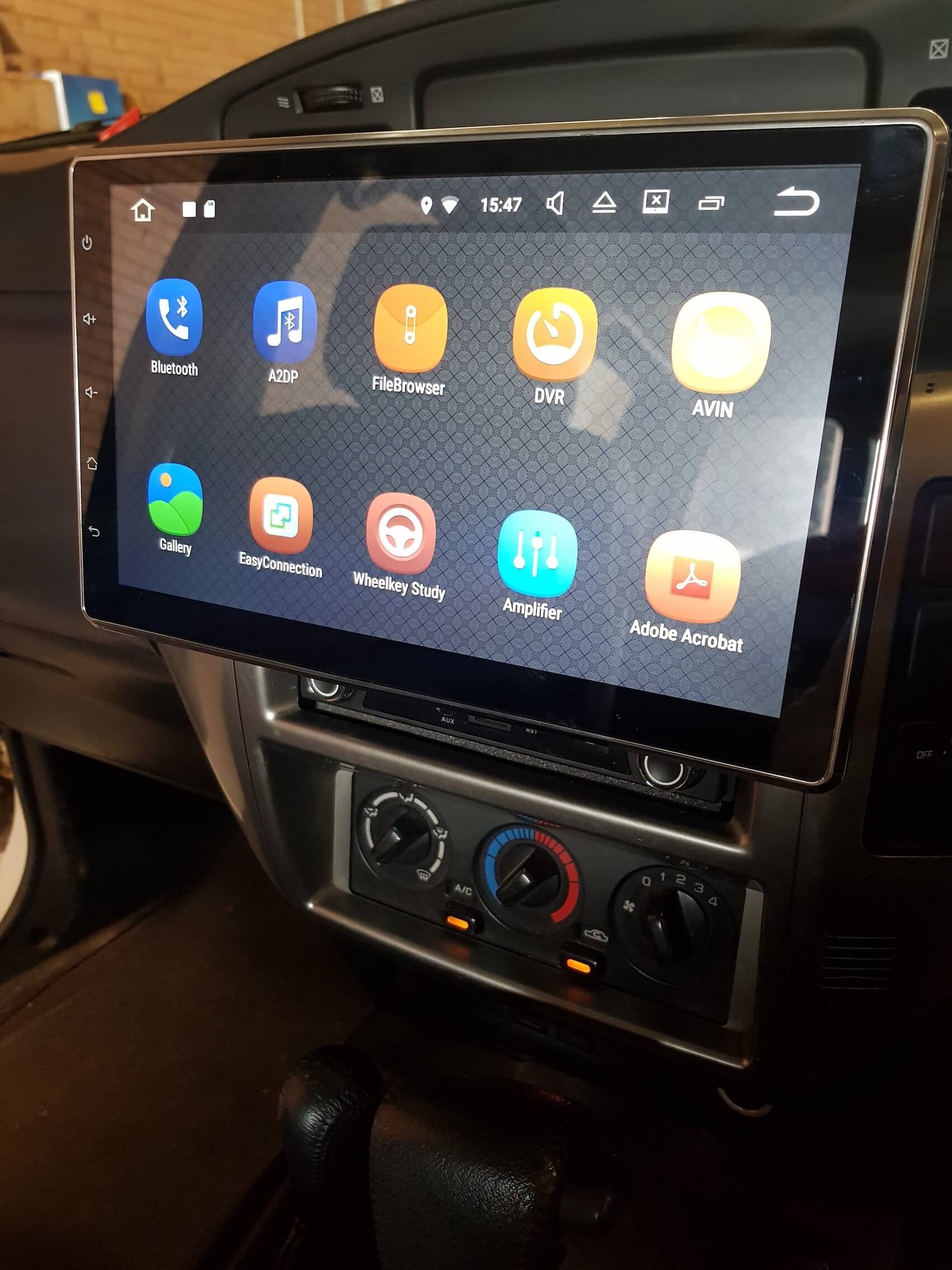 Multi-function car media Systems | Brisbane | Cartronics2u