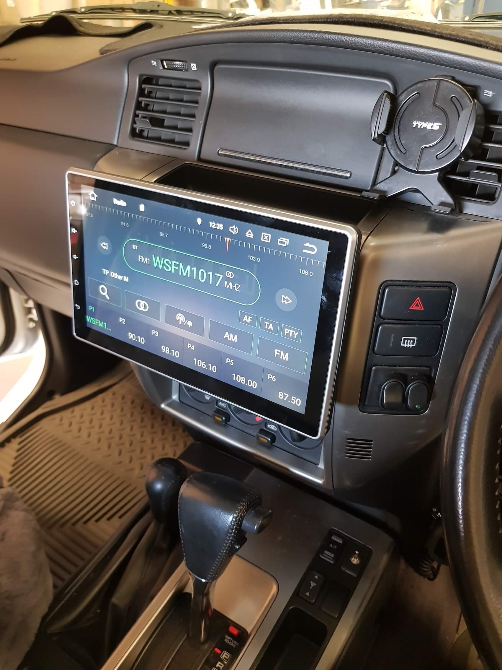 Multi-function car media Systems | Brisbane | Cartronics2u