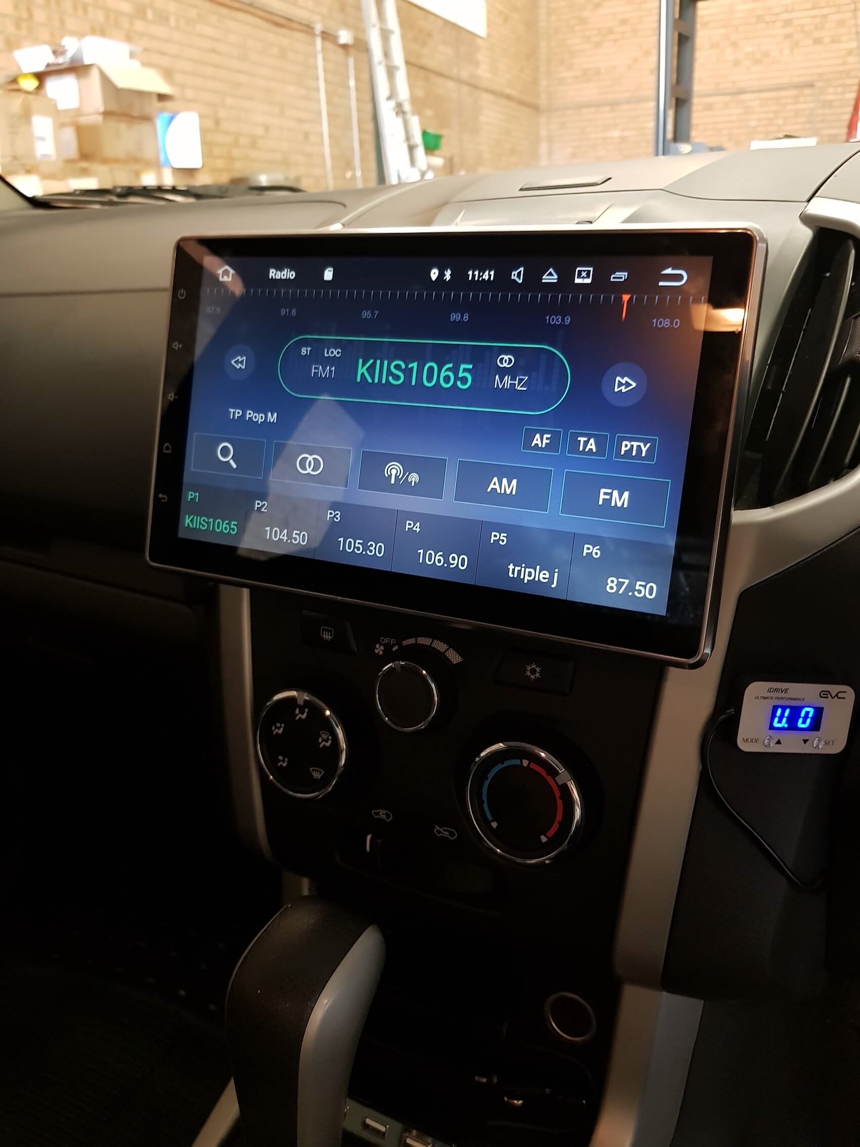 Multi-function car media Systems | Brisbane | Cartronics2u