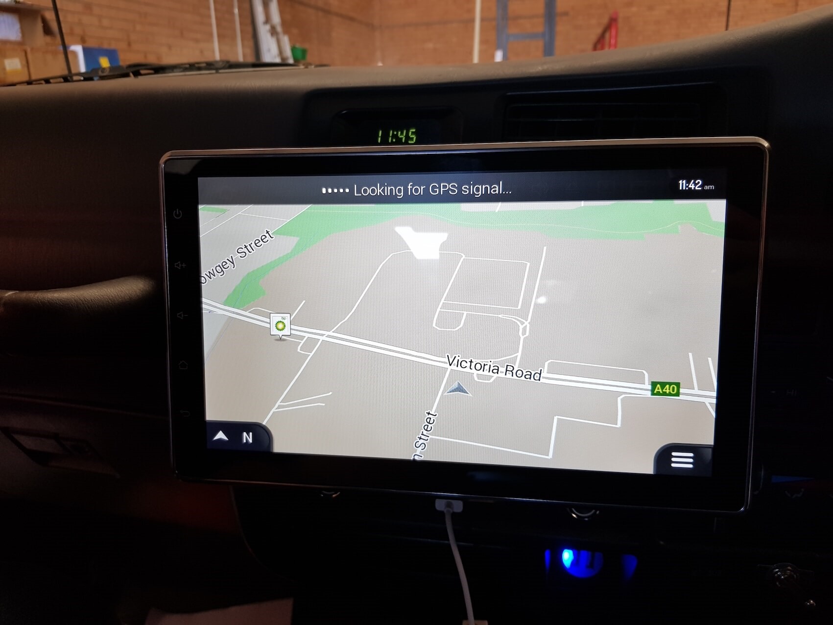 Multi-function car media Systems | Brisbane | Cartronics2u