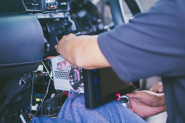 Car Electronic Device Installation | Automotive Electronics | Cartronics2U