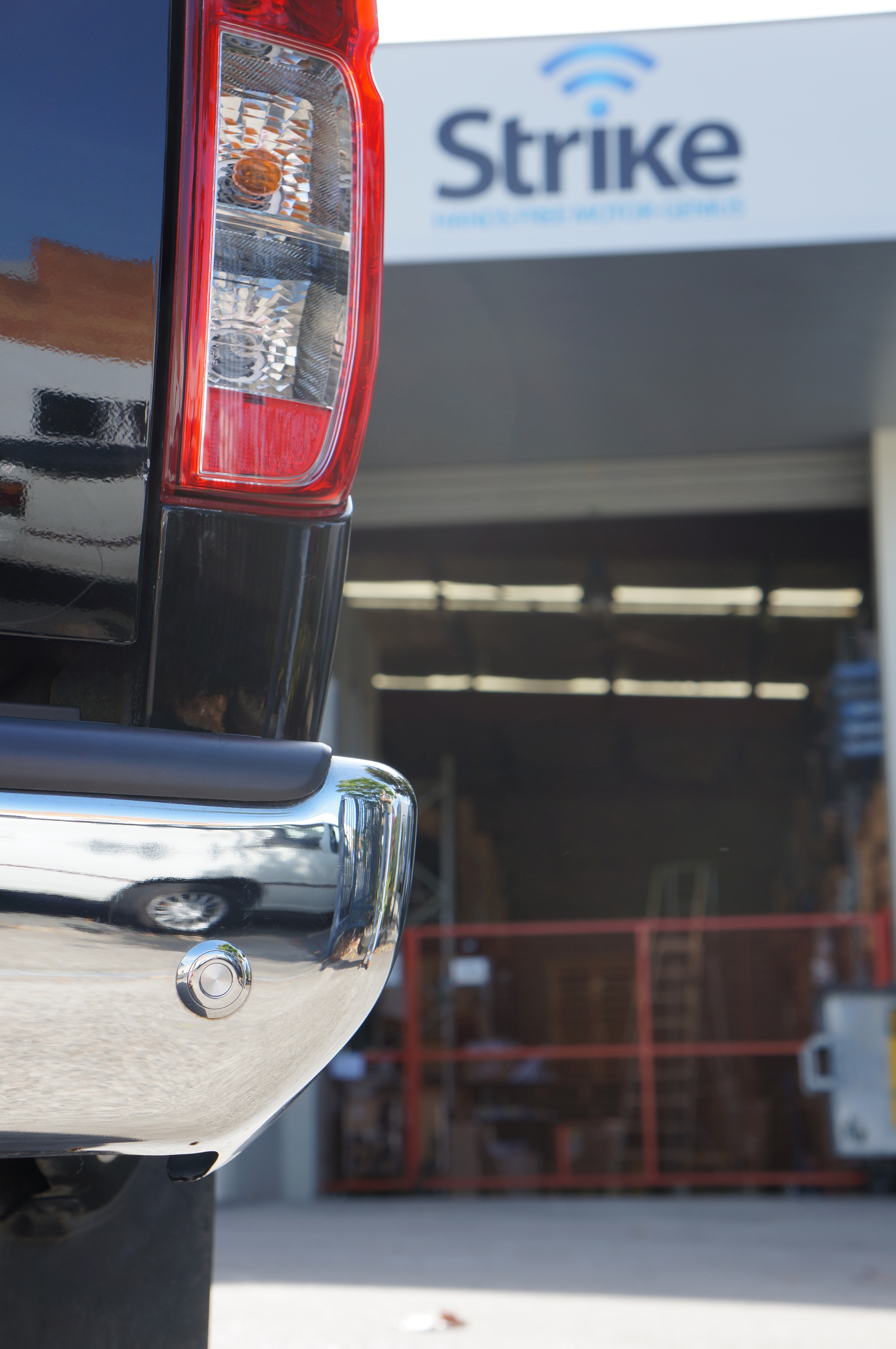 Automotive Electronics | Car Electronic Installation | Brisbane ...